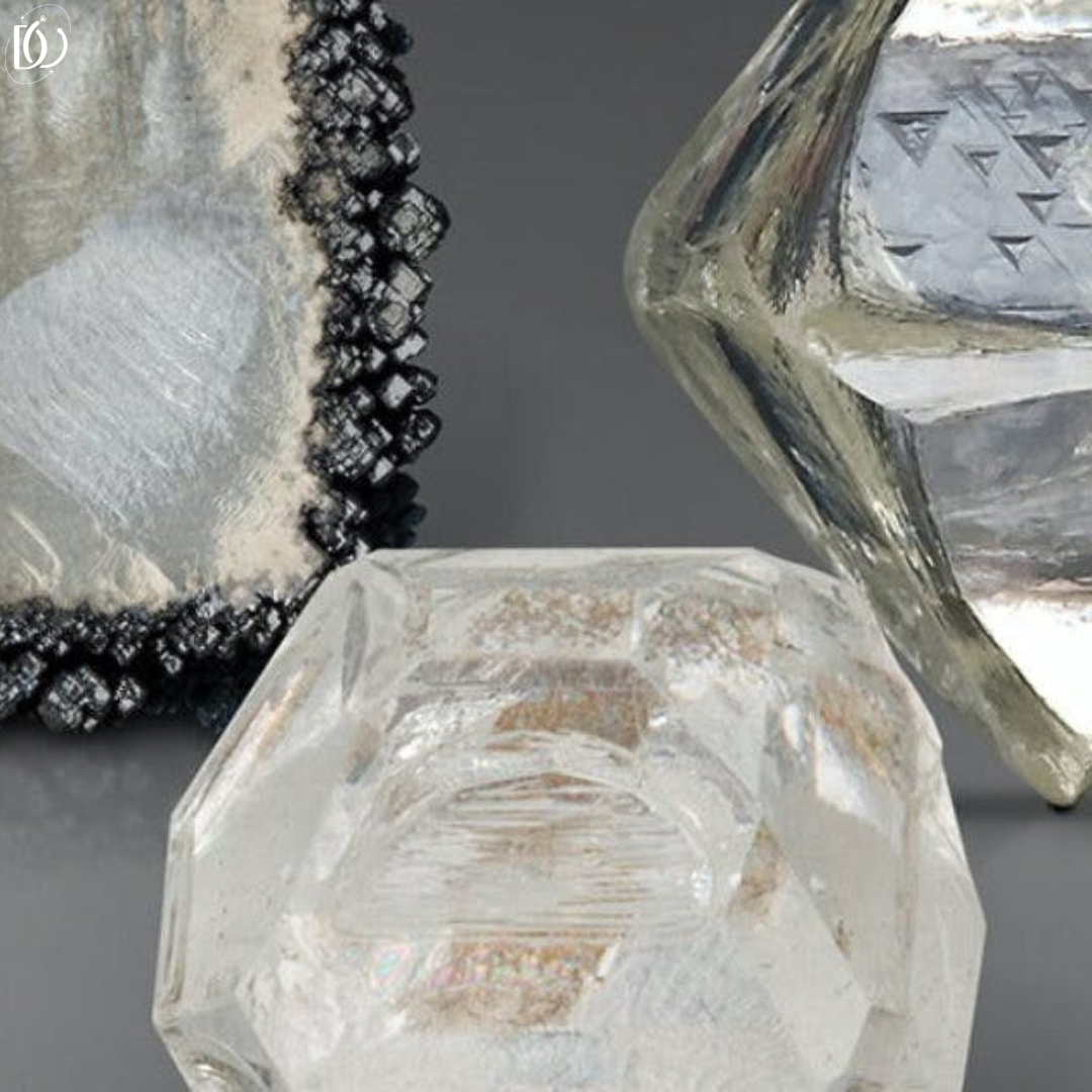 What Are Lab Grown Diamonds: Creation Explained
